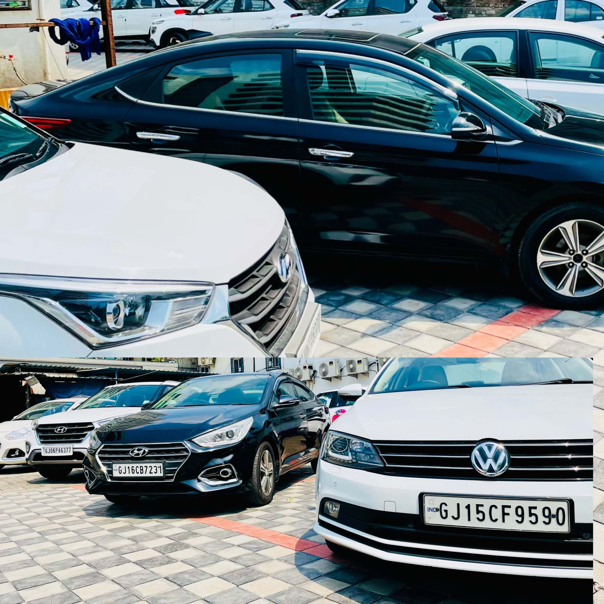 Used Luxury Cars For Sale in Surat - Carmax